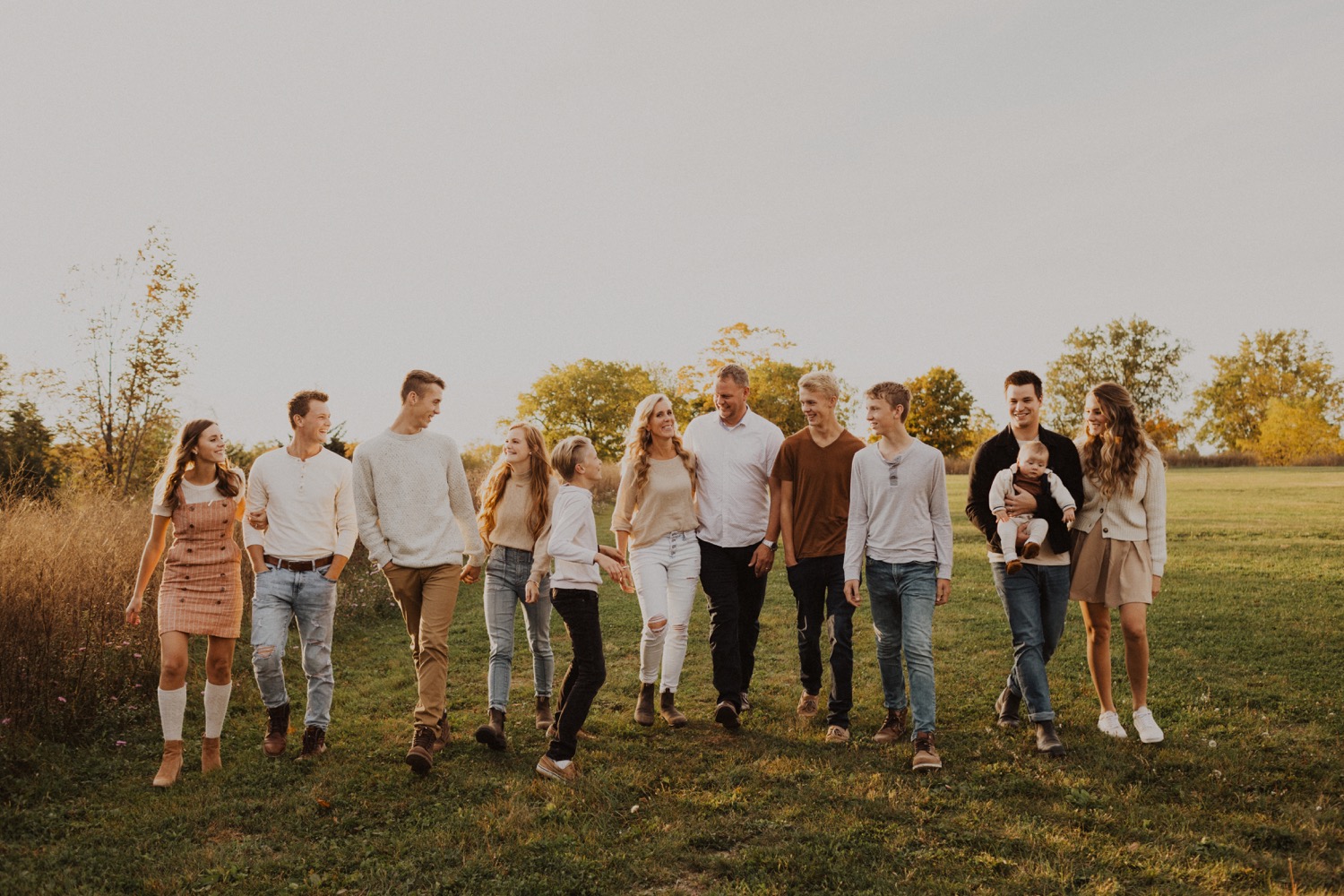 Tori Brooke Photography | The Dykstra Family